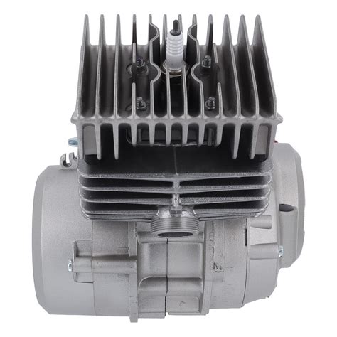 Komplettmotor 50ccm 4 Gang 60km h für Simson S51 KR51 2 SR50 w
