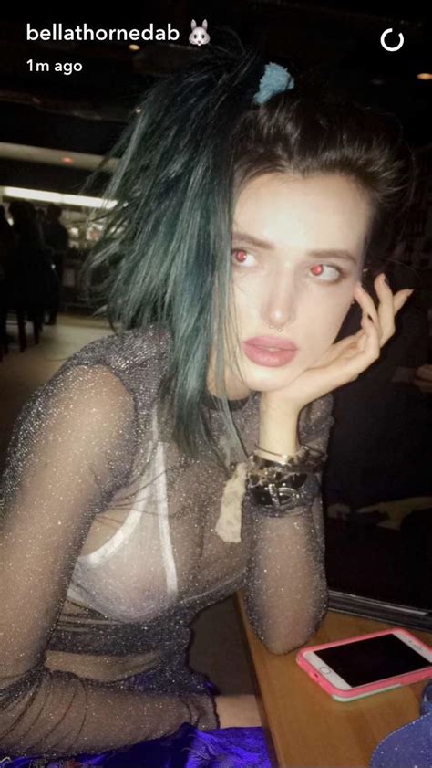 Best Bella Thorne Nude Images On Pholder Jerk Off To Celebs