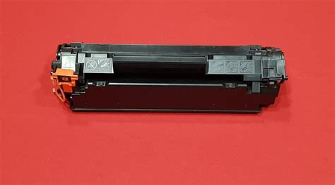 Black Toner Cartridge CRG 326 726 For CANON LBP6200d For Laser Printer