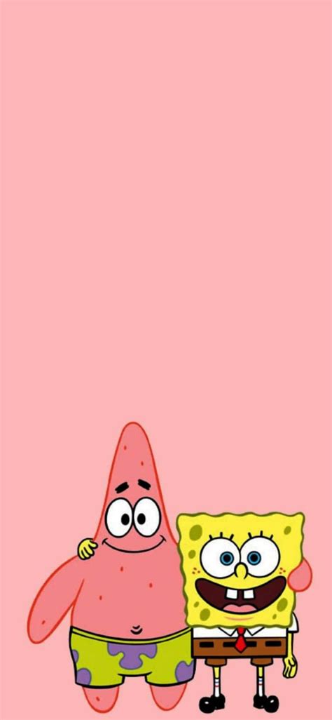 Spongebob Squarepants Wallpaper Infoupdate Org