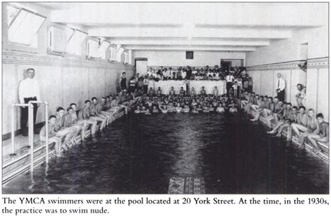 Facts Versus Fiction Historical Nude Male Swimming Archives Page 32