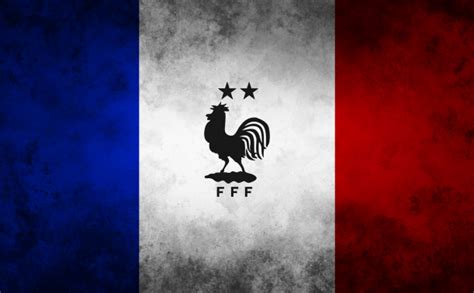 Total Imagen Fond D Cran Foot France Fr Thptnganamst Edu Vn