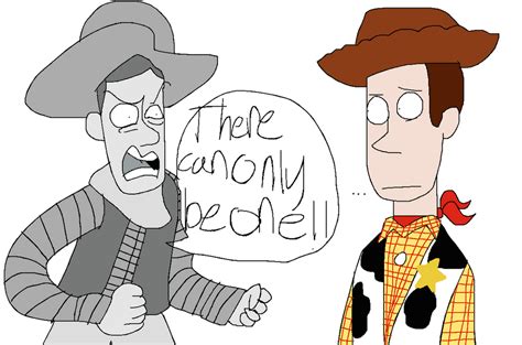 Woody Meets Black Friday Woody By Adamfrankenstein On Deviantart