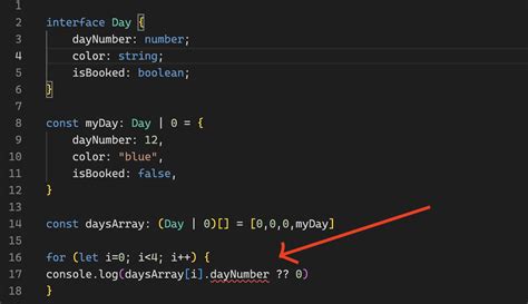 typescript nullish coalescing is not working in this case stack overflow