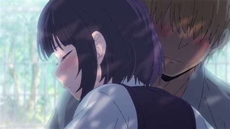 Rekomendasi Anime Ntr Terbaik Yang Paling Dramatis Dafunda