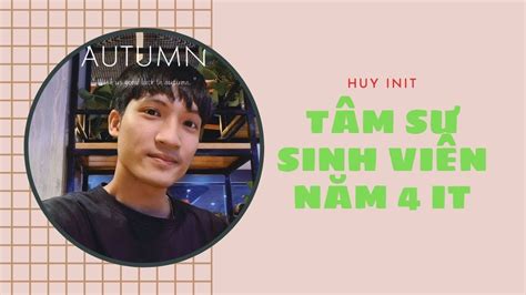 T M S Sinh Vi N N M It Youtube