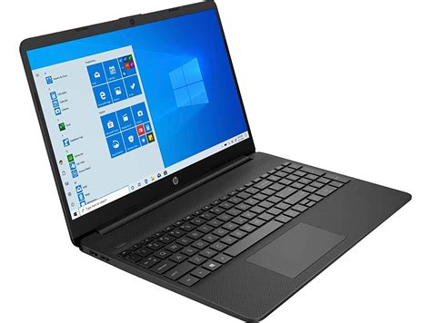HP 15 11th Gen Intel Core I3 Processor 15 6 Inch FHD Laptop 8GB 256GB