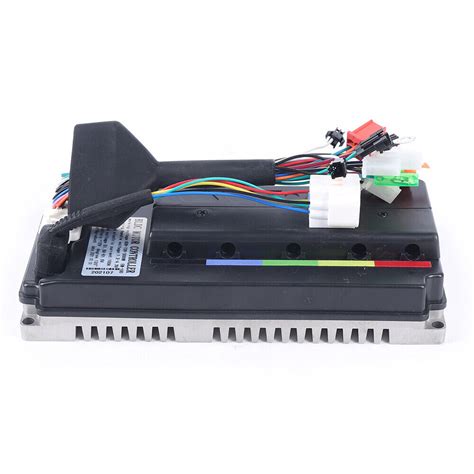 Sine Wave Controller 3KW 60V 72V Big Power E Bike Brushless Motor