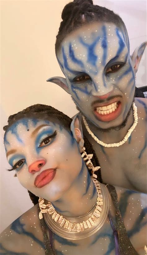 Halle DDG Halloween Makeup Inspiration Pretty Halloween Costumes