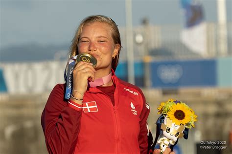 2024 byder på tre af sejlsportens største begivenheder Olympiske Lege