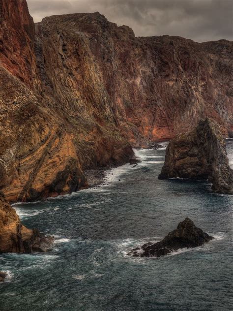 Fotos Gratis Paisaje Mar Costa Naturaleza Rock Oceano Desierto