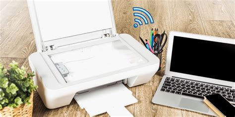 Guida all acquisto perchè scegliere una stampante Wifi