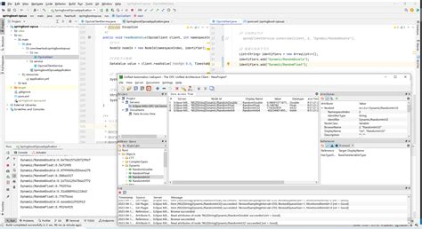 springboot集成milo库实现opc ua客户端：连接、遍历节点、读取、写入、订阅与批量订阅 springboot opcua csdn博客