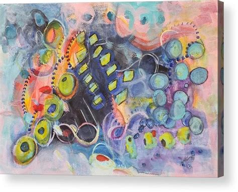 Mark E Tisdale Artist On Twitter RT IngridLindberg3 Pathways 2