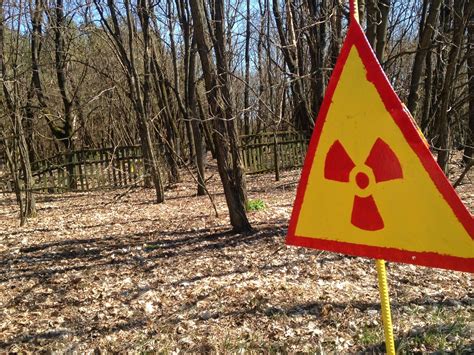 Chernobyl At 30 Perilous Still Newsweek