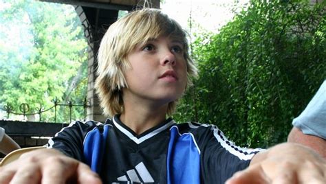 Azov Films Naked Boy Honint