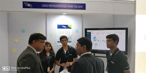 Capgemini India On Twitter Have You Been To Techfiesta Chennai