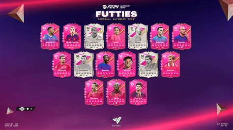 Futties Best Of Batch Futwiz