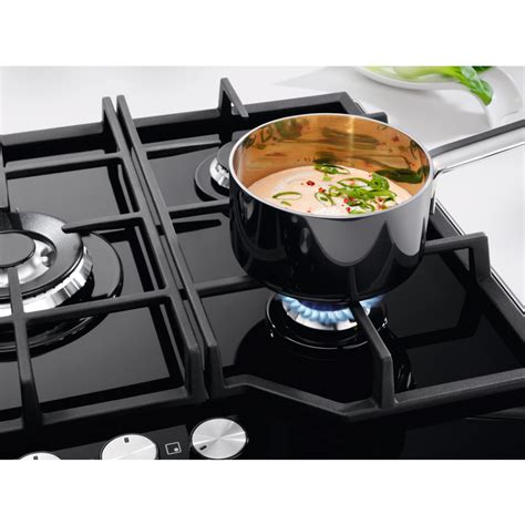 Płyta gazowa KGG6436K Electrolux