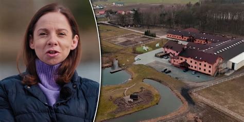 Agnieszka Z Rolnik Szuka Ony Ma Olbrzymia Posiad O Czego Si Dorobi A