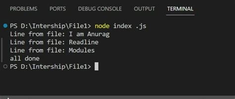 reading file line by line in node js a beginner s guide codeforgeek