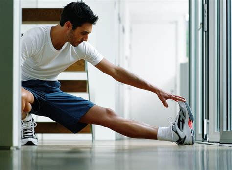 12 Ejercicios Para Trabajar La Flexibilidad Te Apuntas