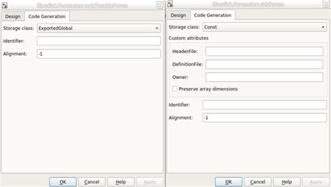 determine from generated code matlab and simulink mathworks 한국