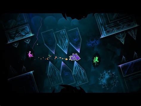 4K Kyouki By Demishio Geometry Dash Showcase YouTube