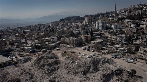14 Mart 2024 deprem bölgesinde hava nasıl olacak İşte 11 ilde beklenen