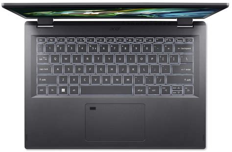Acer Aspire Spin U Xe Graphics G Eu Wuxga