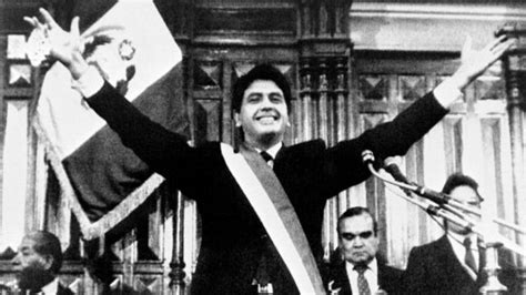 Muere Alan García 6 momentos que marcaron la vida política del