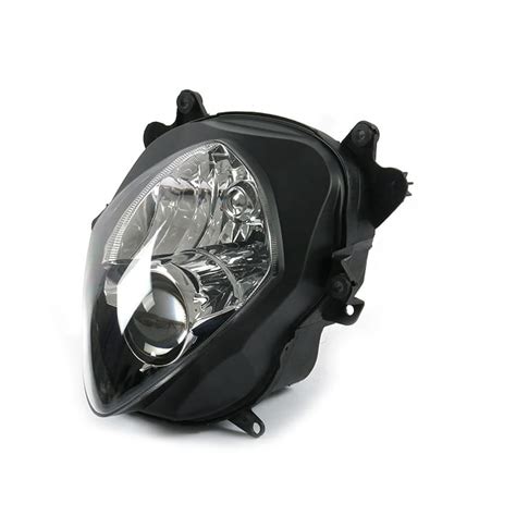 REFLEKTOR SUZUKI GSX R 1000 2007 2008 O24 Motoparts