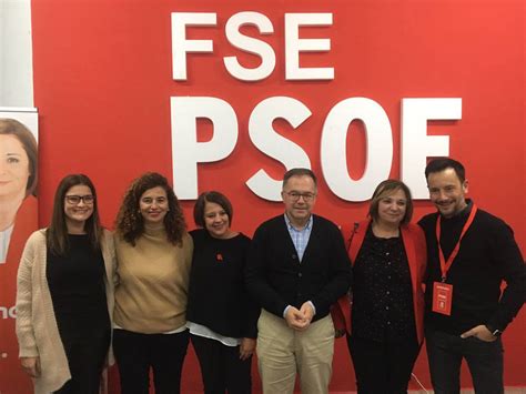 Elecciones Generales 10 N 2019 El PSOE Vuelve A Ganar Las Elecciones