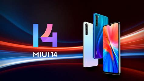 Redmi Note 8 2021 MIUI 14 Update Now September 2023 Security Update In