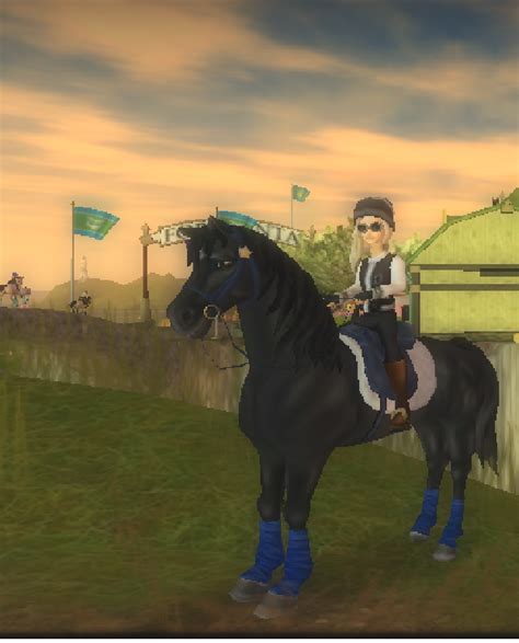 StarStable Najlepsza Gra O Koniach