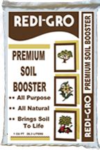 Redi Gro Product Information Premium Garden Humas