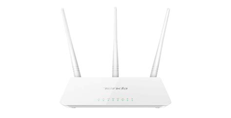 ᐈ Configuracion de Router TENDA desde Cero en Minutos