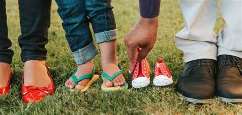 5 Ideas Originales Para Anunciar Tu Embarazo A Tu Pareja Familias