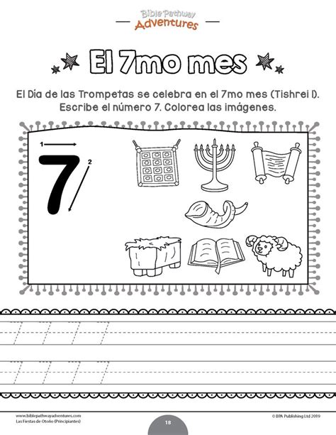Libro de actividades Las fiestas de otoño para principiantes Fiesta