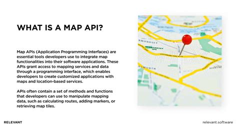 Mapbox Vs Google Maps Vs Openstreetmap Apis