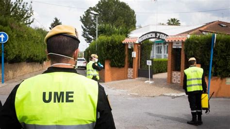 Coronavirus en España La Fiscalía mantiene abiertas 86 investigaciones