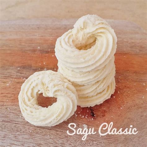 Resep Kue Lebaran Enak Praktis Dan Mudah Dibuat Sendiri Artofit