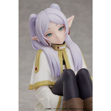 elCOCO 1 7 葬送的芙莉蓮 芙莉蓮 玩具王國 Toyking 鋼彈 鋼彈模型 玩具
