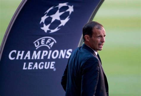 Allegri All Inter Galeone Svela Come Andata Duro Con Sarri
