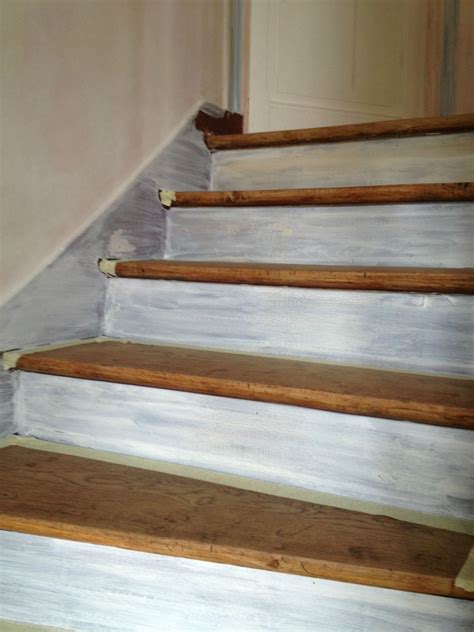 Comment Decorer Escalier Bois