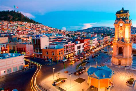 Conoce Los Pueblos M Gicos De Hidalgo El Ranking Mx