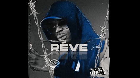 RÊVE Zkr x SDM x Ninho Type Beat Instru Rap Trap Lourd Banger
