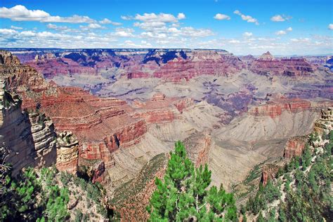 Yaki Point South Rim Grand Canyon National Park Arizona Flickr