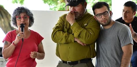 Caso Cecilia Strzyzowski Marcela Acuña pidió en una carta la prisión