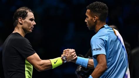 Nadal salva su récord más longevo gracias al pupilo de su tío Toni